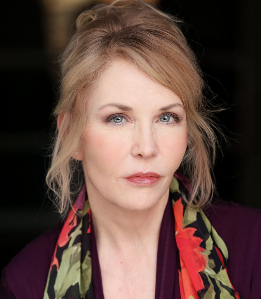 Laurie Cummings - Biografi Aktor, Film, Penghargaan & Fakta