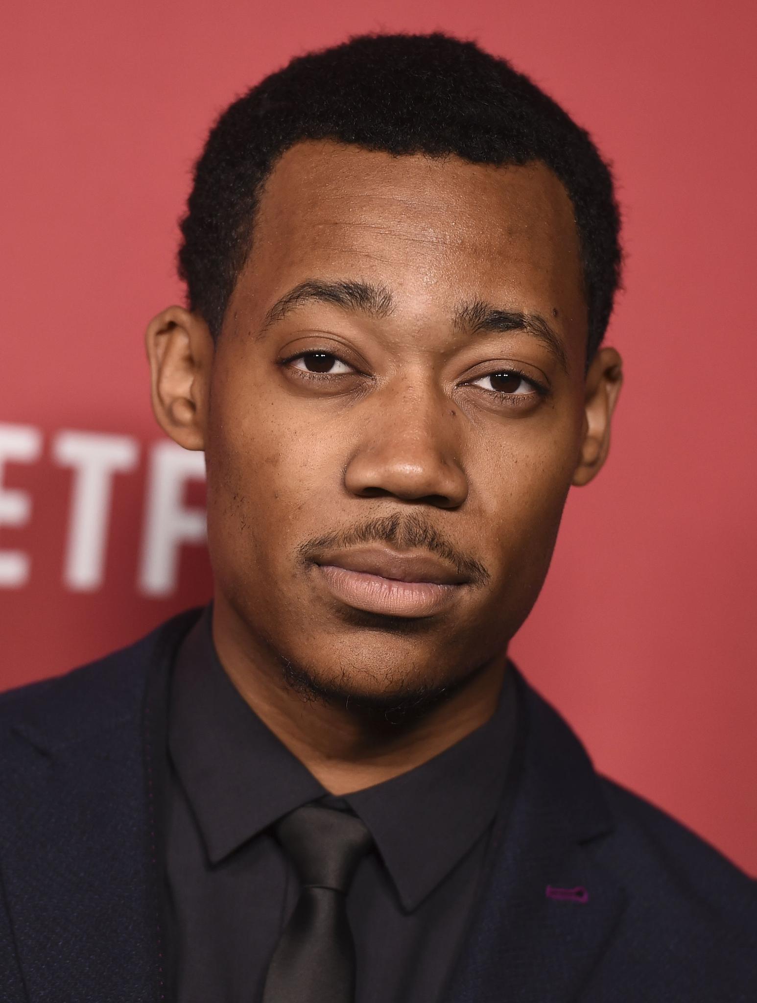 Tyler James Williams — Biografi Aktor, Film, Penghargaan & Fakta