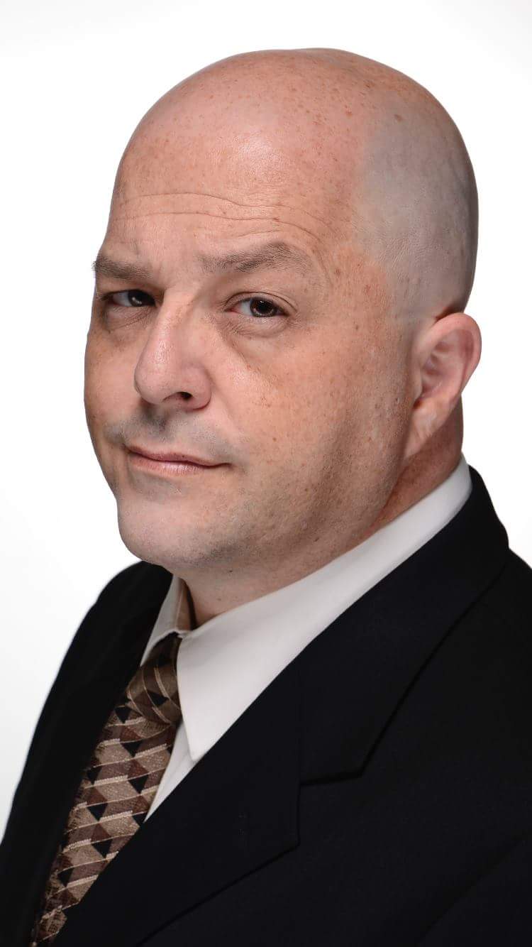 Noel Jason Scott — Biografi Aktor, Film, Penghargaan & Fakta