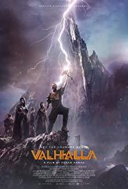 Valhalla Film 2019 — Sinopsis, Ulasan, Pemain & Tanggal Rilis