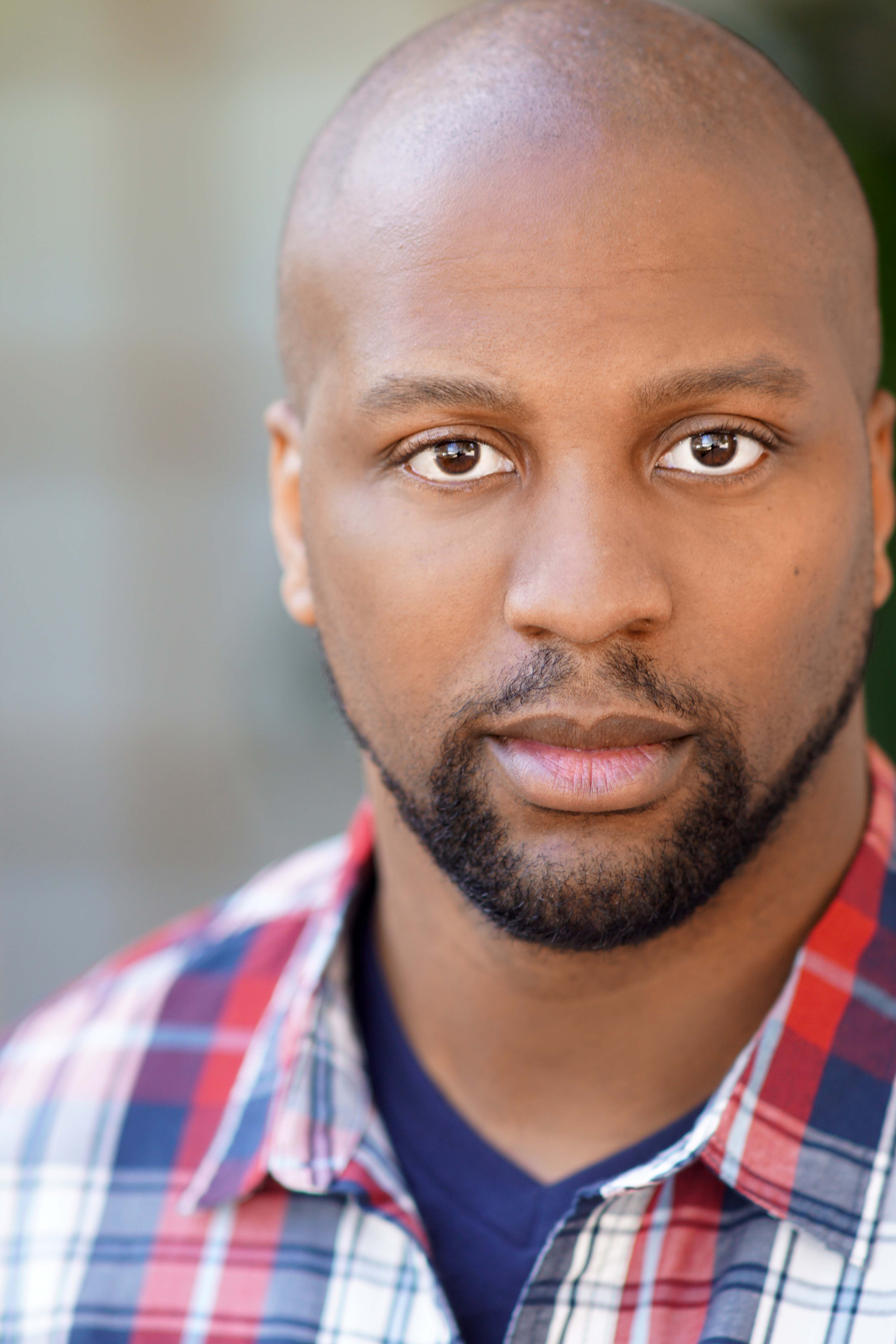 Aaron D. Alexander — Biografi Aktor, Film, Penghargaan & Fakta