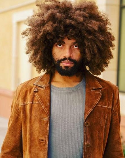 Tyrone Evans Clark — Biografi Aktor, Film, Penghargaan & Fakta