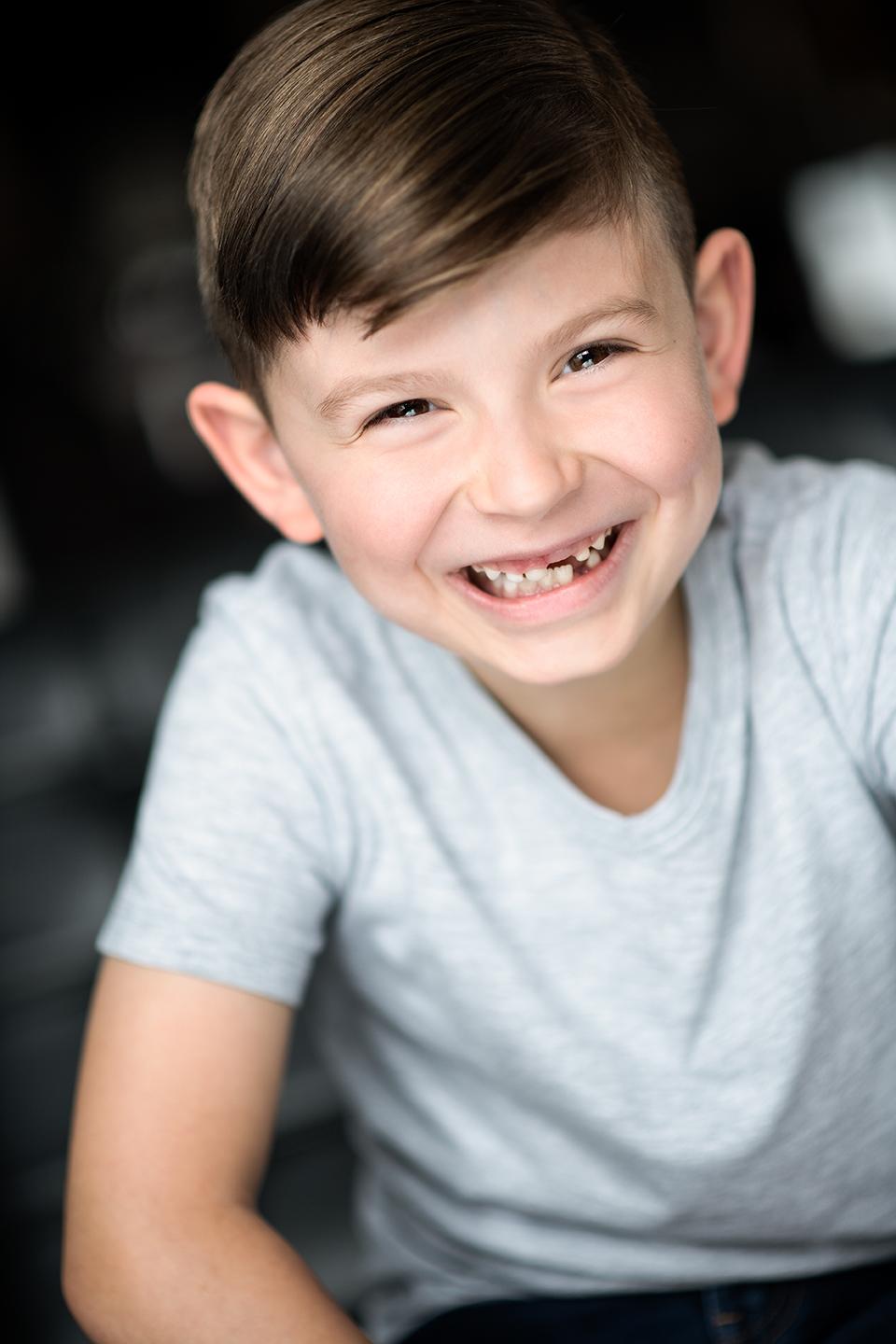 Benjamin Jacobson — Biografi Aktor, Film, Penghargaan & Fakta