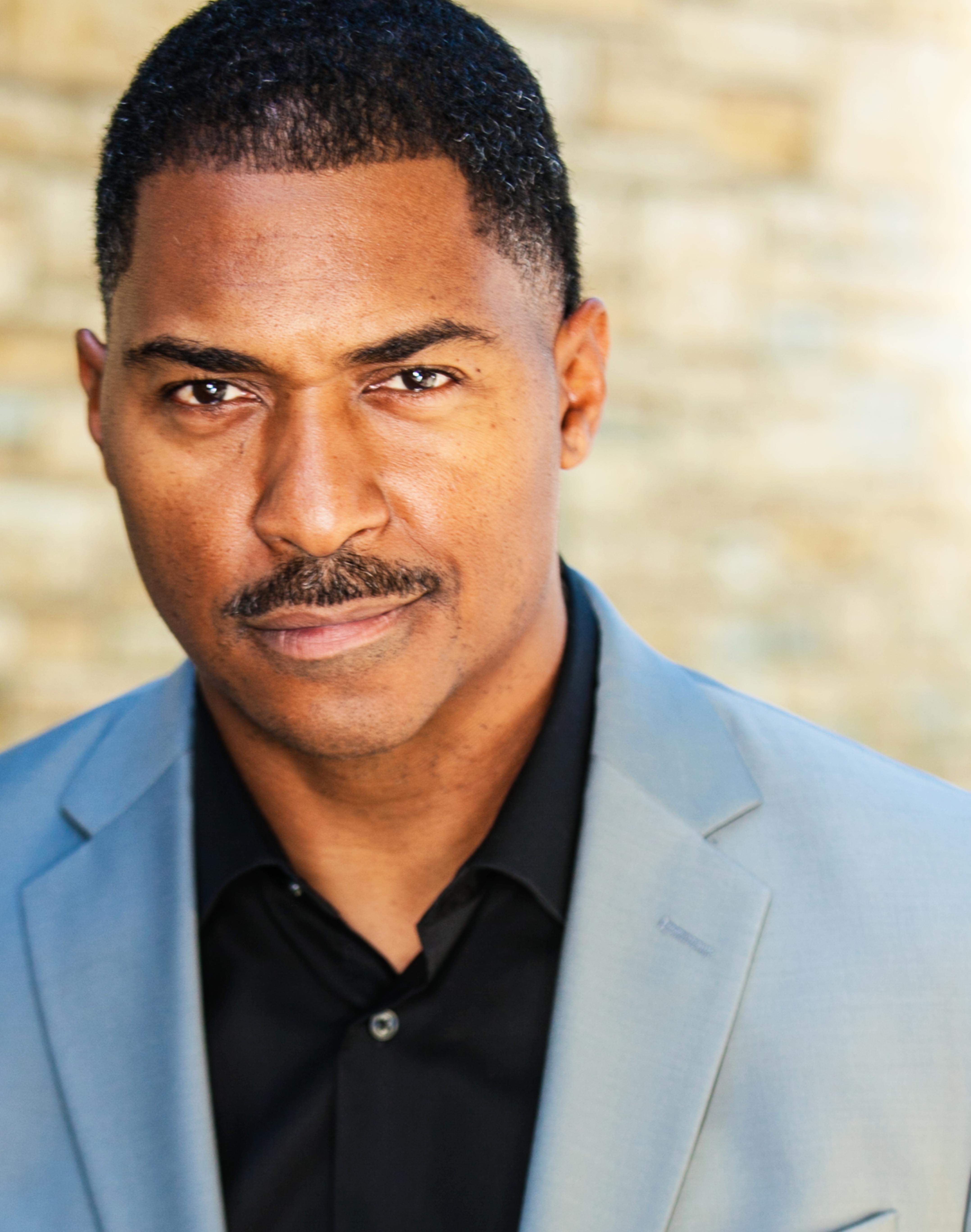 Benjamin J. Cain Jr. — Biografi Aktor, Film, Penghargaan & Fakta