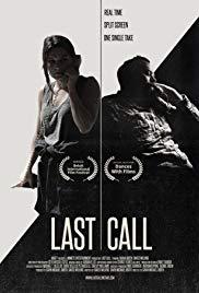 Last Call Film 2019 — Sinopsis, Ulasan, Pemain & Tanggal Rilis