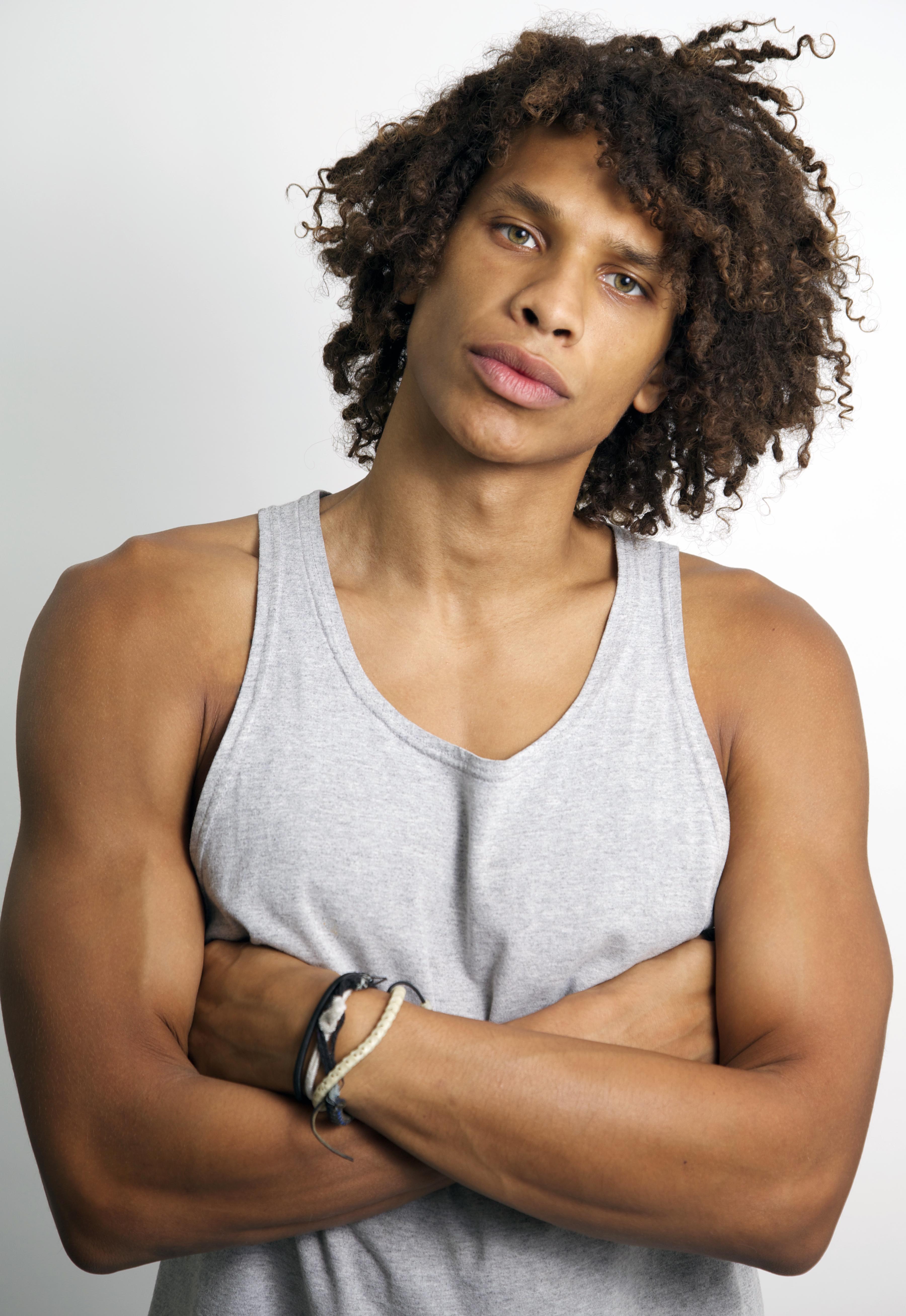 Charles N. Townsend III — Biografi Aktor, Film, Penghargaan & Fakta