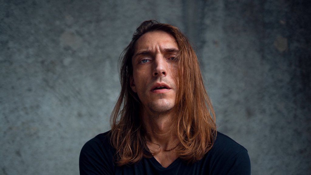 Jared Bankens — Biografi Aktor, Film, Penghargaan & Fakta