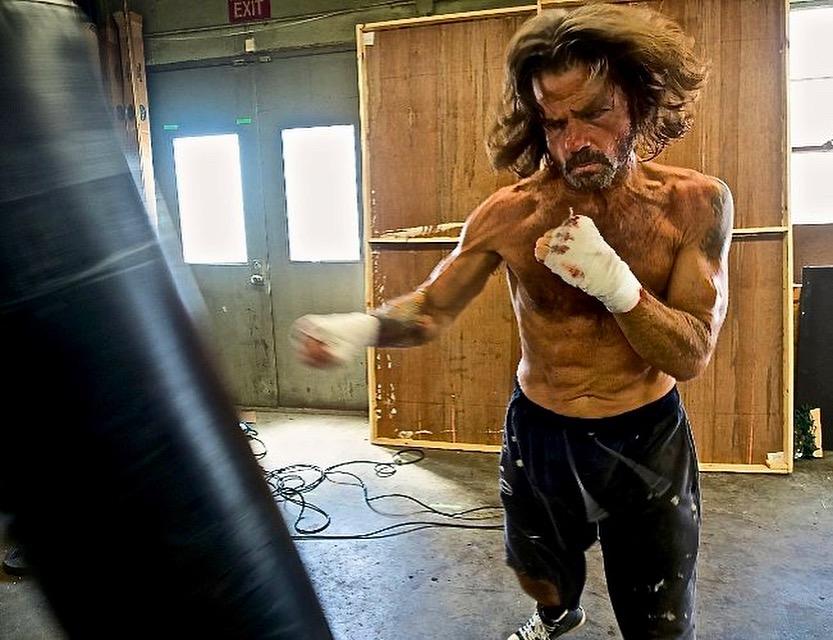 Jonathan Erickson Eisley — Biografi Aktor, Film, Penghargaan & Fakta