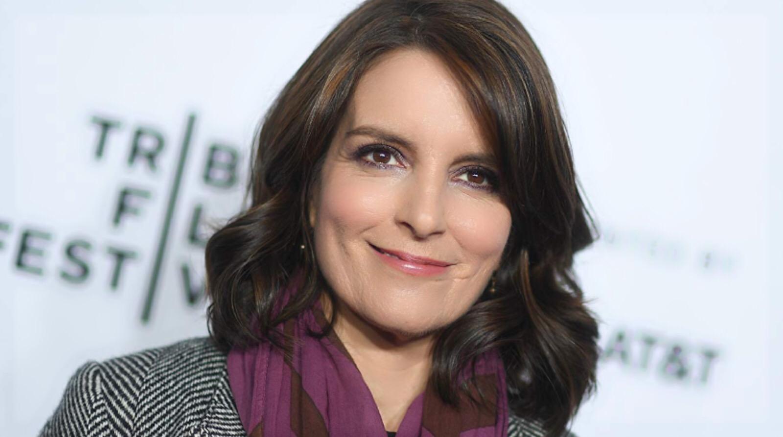 Tina Fey — Biografi Aktor, Film, Penghargaan & Fakta