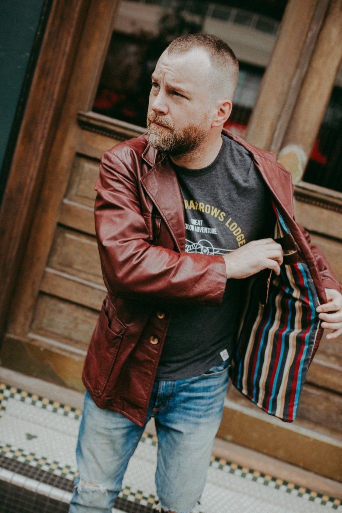 Patrick Gilmore — Biografi Aktor, Film, Penghargaan & Fakta