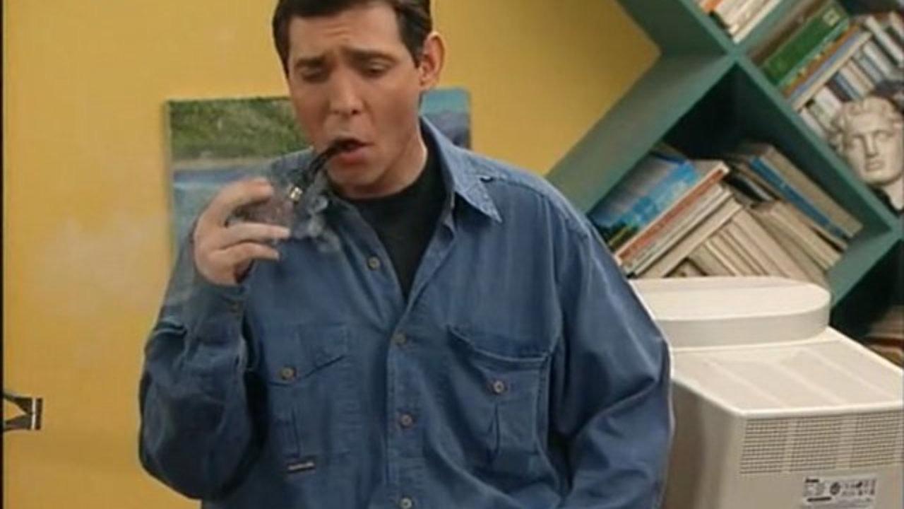 Thodoris Atheridis — Biografi Aktor, Film, Penghargaan & Fakta