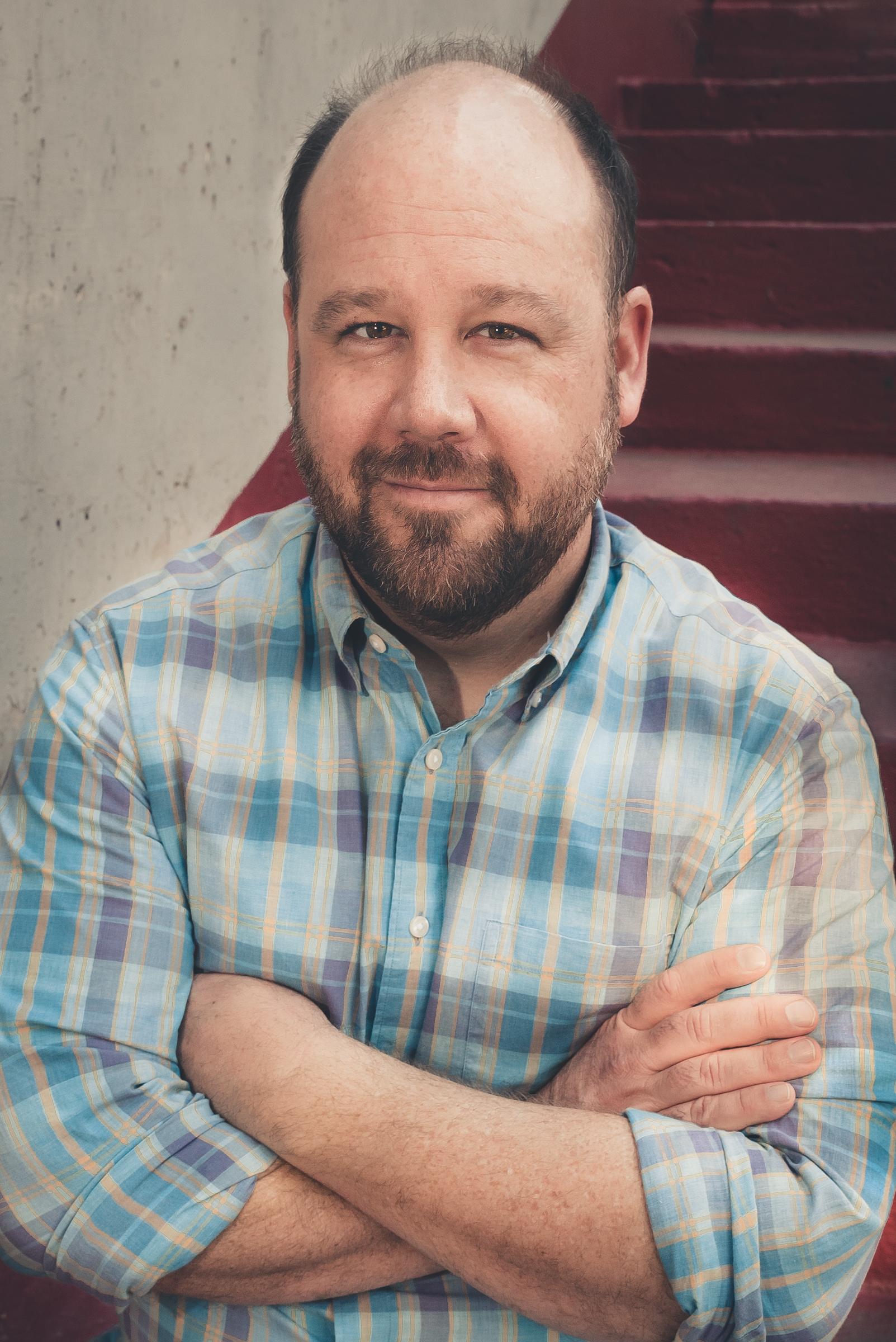 Nick Bush — Biografi Aktor, Film, Penghargaan & Fakta