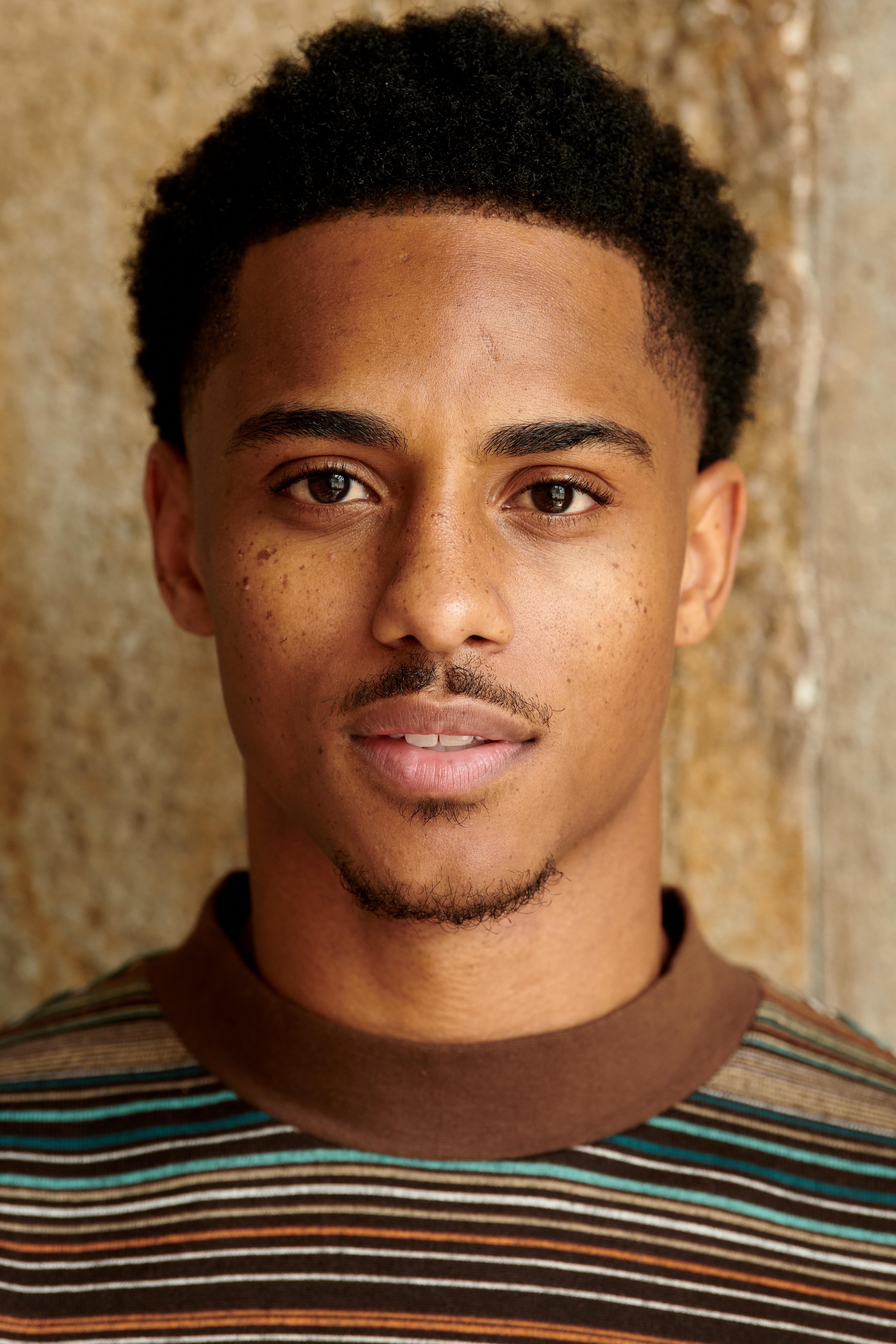 Keith Powers — Biografi Aktor, Film, Penghargaan & Fakta
