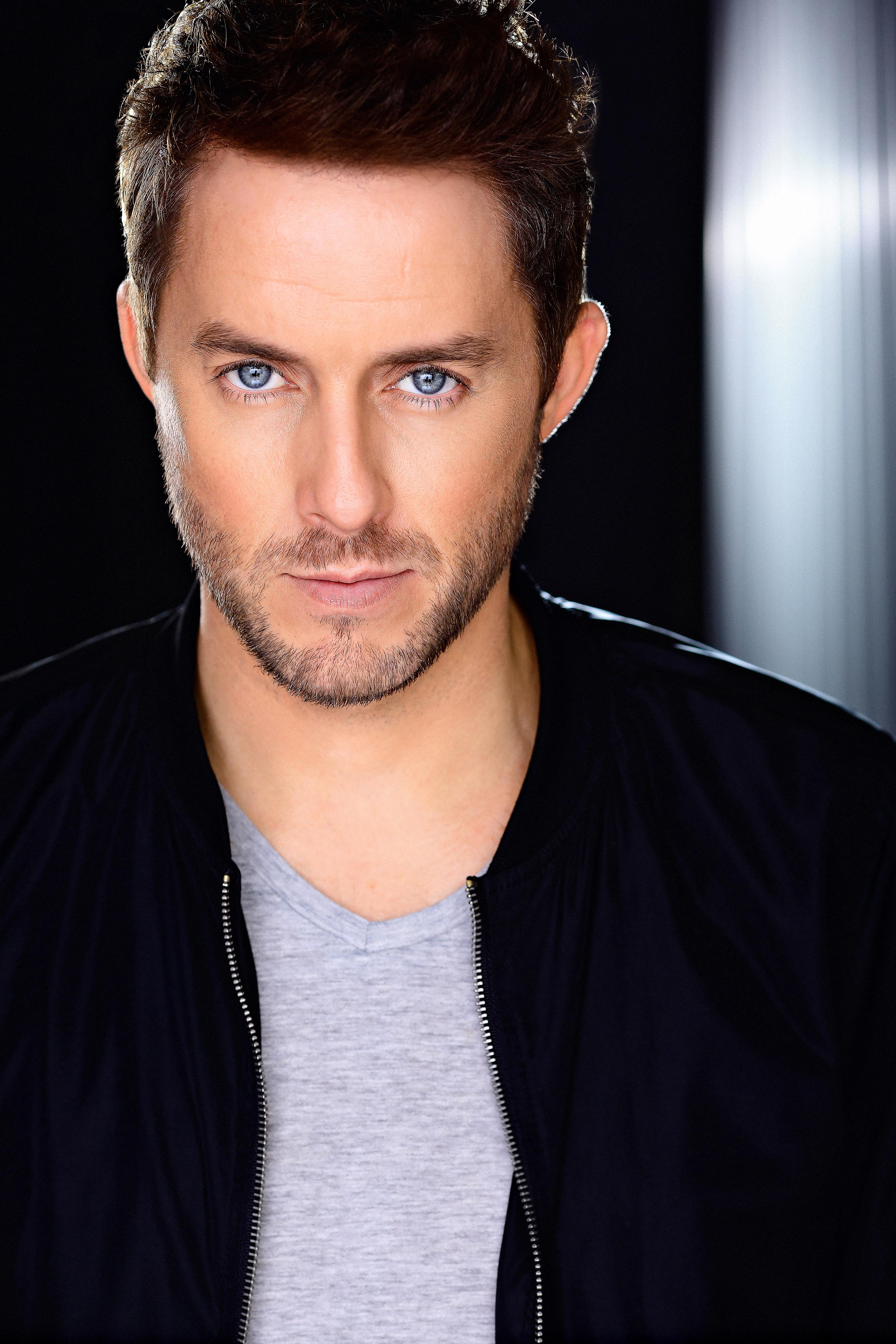 Scot Cooper — Biografi Aktor, Film, Penghargaan & Fakta