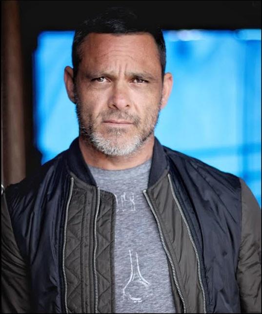 Nelson Bonilla — Biografi Aktor, Film, Penghargaan & Fakta