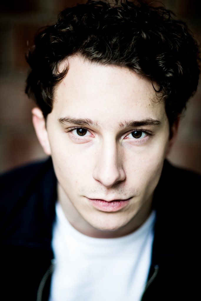 Jonathan Berlin — Biografi Aktor, Film, Penghargaan & Fakta