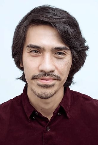 Iedil Dzuhrie Alaudin — Biografi Aktor, Film, Penghargaan & Fakta