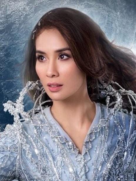 Marsha Timothy — Biografi Aktor, Film, Penghargaan & Fakta