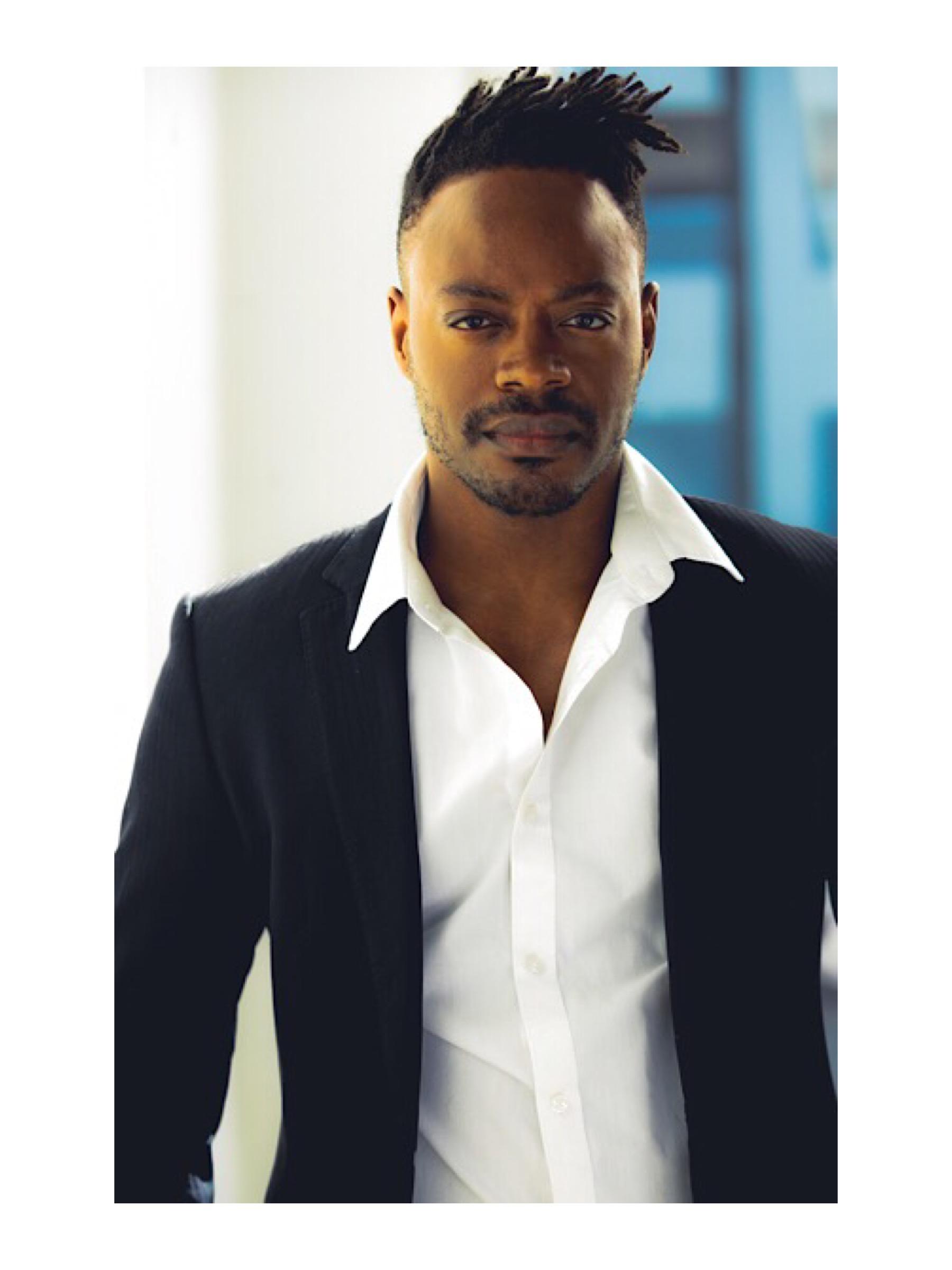 Keith Stallworth — Biografi Aktor, Film, Penghargaan & Fakta