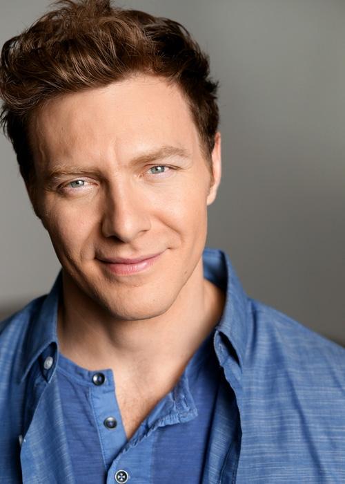 Paul Chirico — Biografi Aktor, Film, Penghargaan & Fakta