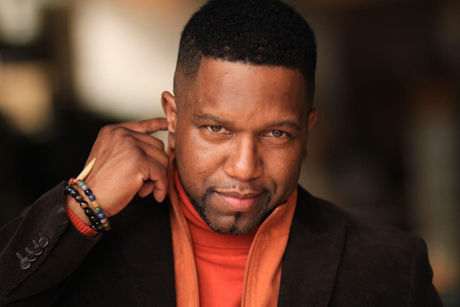 Keith Arthur Bolden — Biografi Aktor, Film, Penghargaan & Fakta