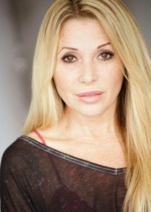 Elizabeth Daily — Biografi Aktor, Film, Penghargaan & Fakta