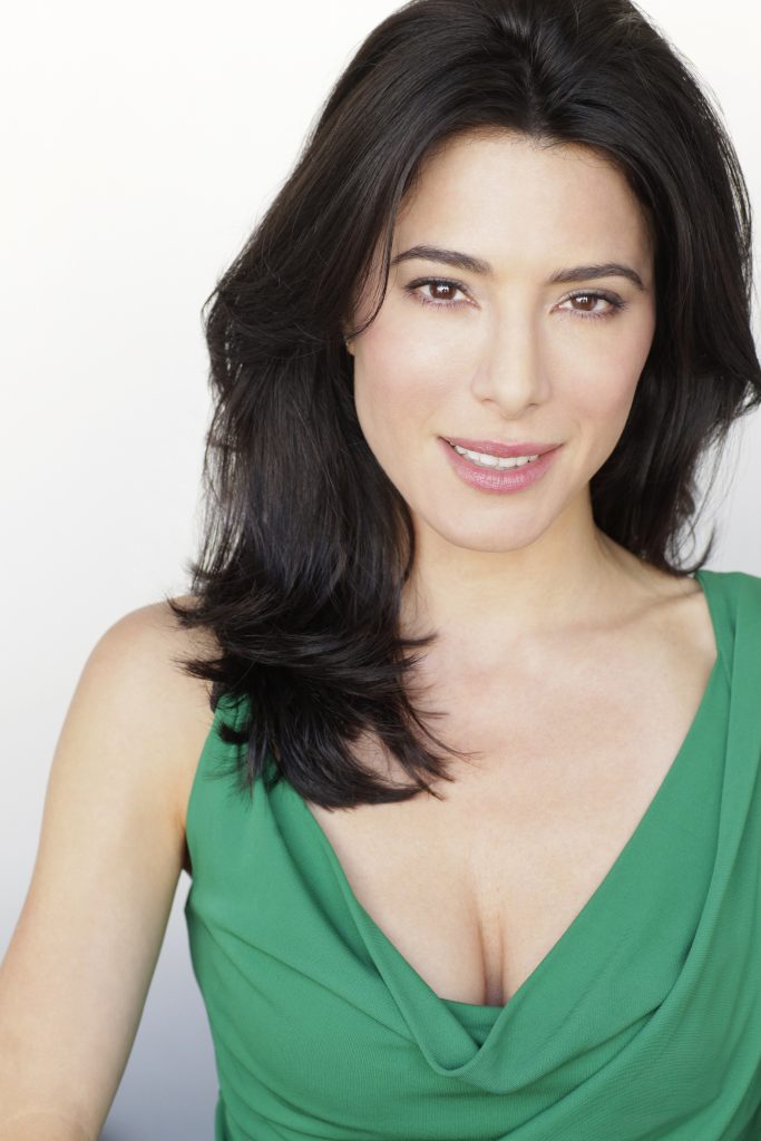 Jaime Murray — Biografi Aktor, Film, Penghargaan & Fakta Jaime Murray — Biografi Aktor, Film, Penghargaan & Fakta
