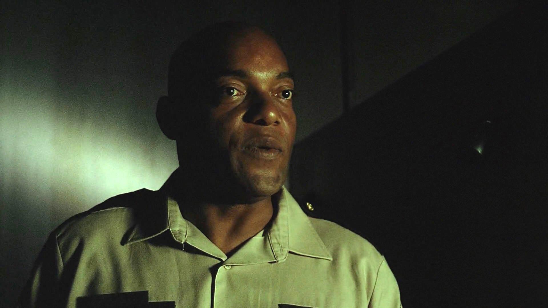 Ken Foree — Biografi Aktor, Film, Penghargaan & Fakta