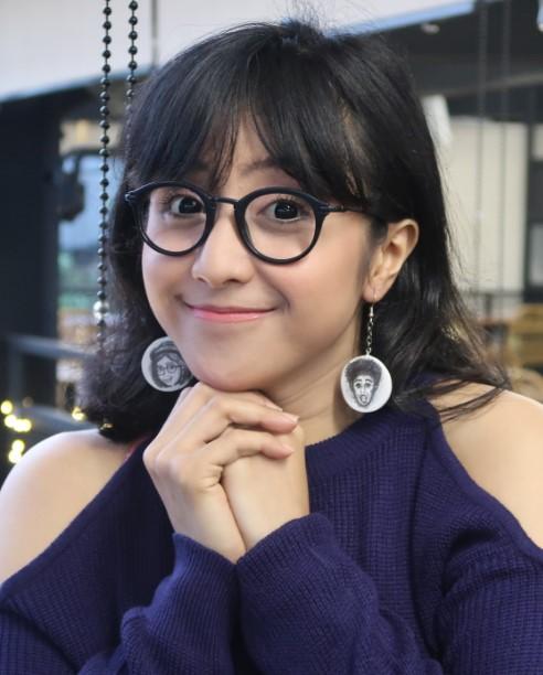 Fitria Rasyidi — Biografi Aktor, Film, Penghargaan & Fakta