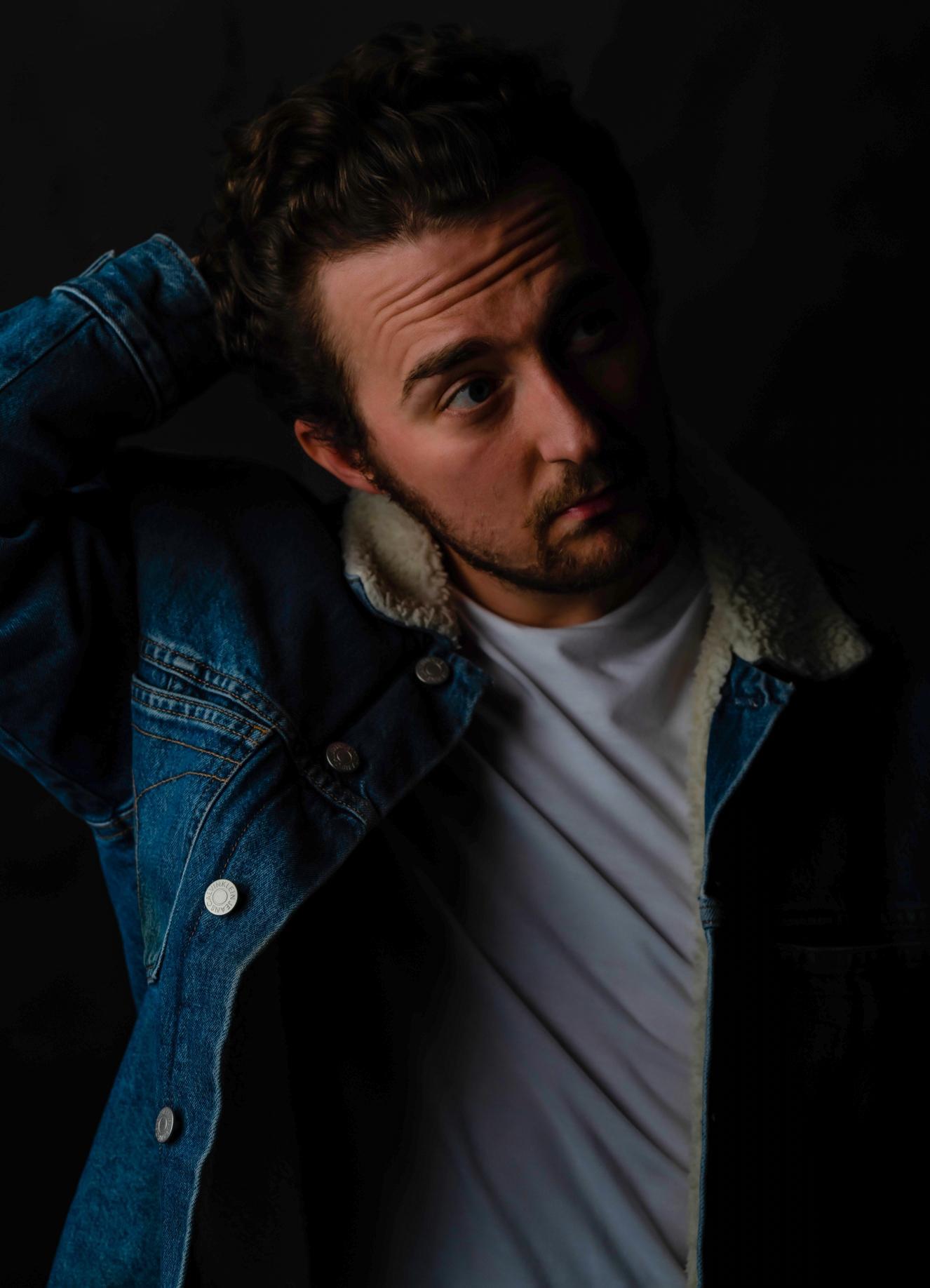 Tyler Steelman — Biografi Aktor, Film, Penghargaan & Fakta