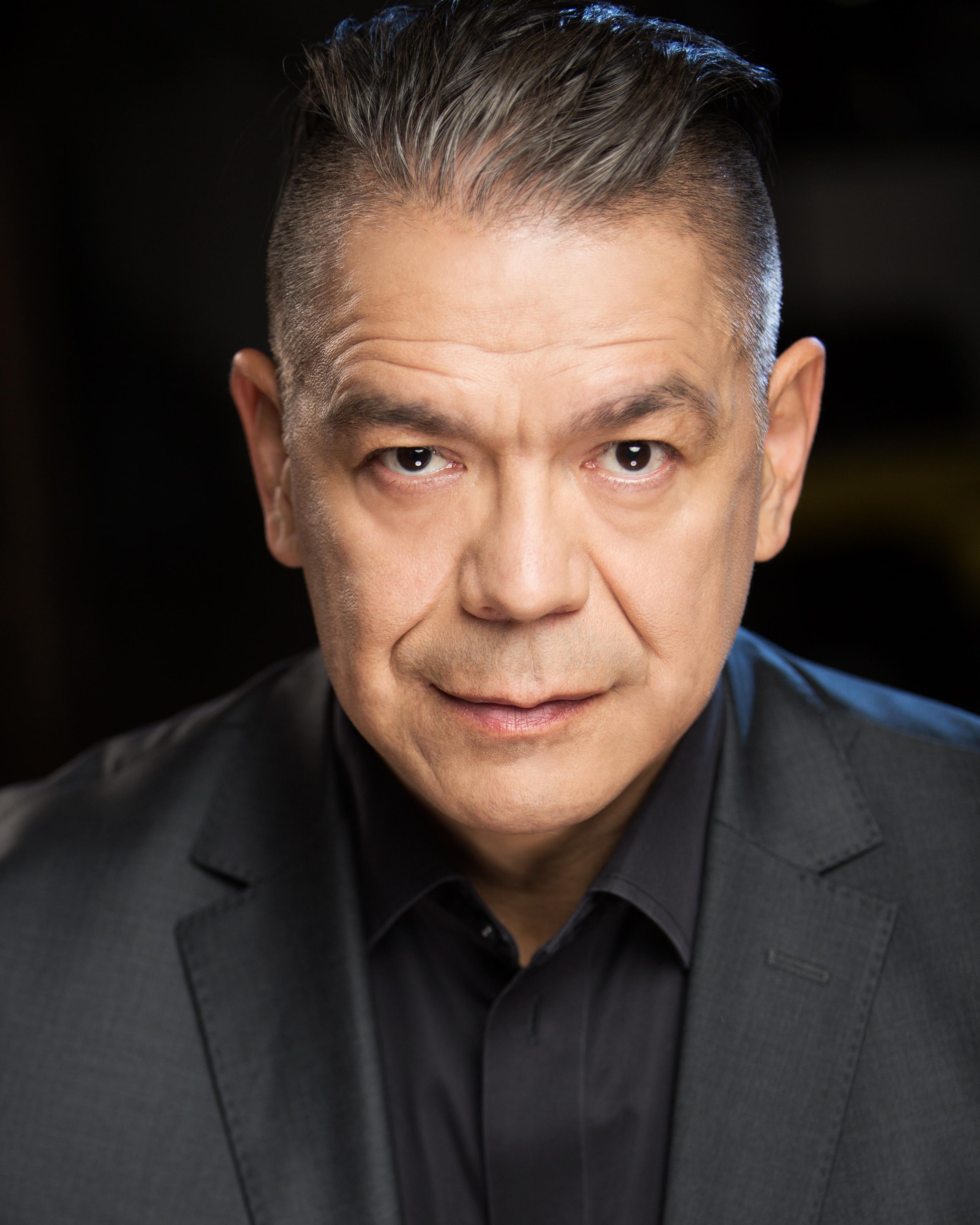 Lorne Cardinal — Biografi Aktor, Film, Penghargaan & Fakta