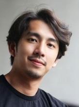 Nat Kitcharit — Biografi Aktor, Film, Penghargaan & Fakta