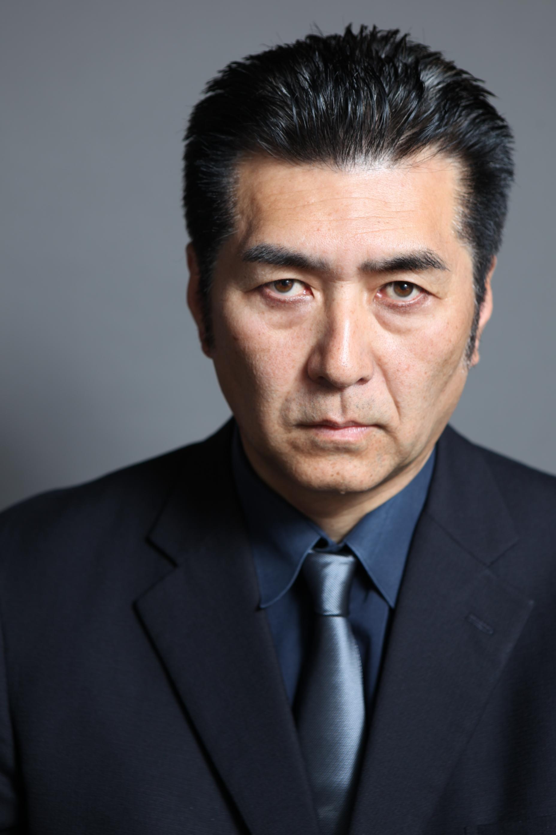 Shu Sakimoto — Biografi Aktor, Film, Penghargaan & Fakta