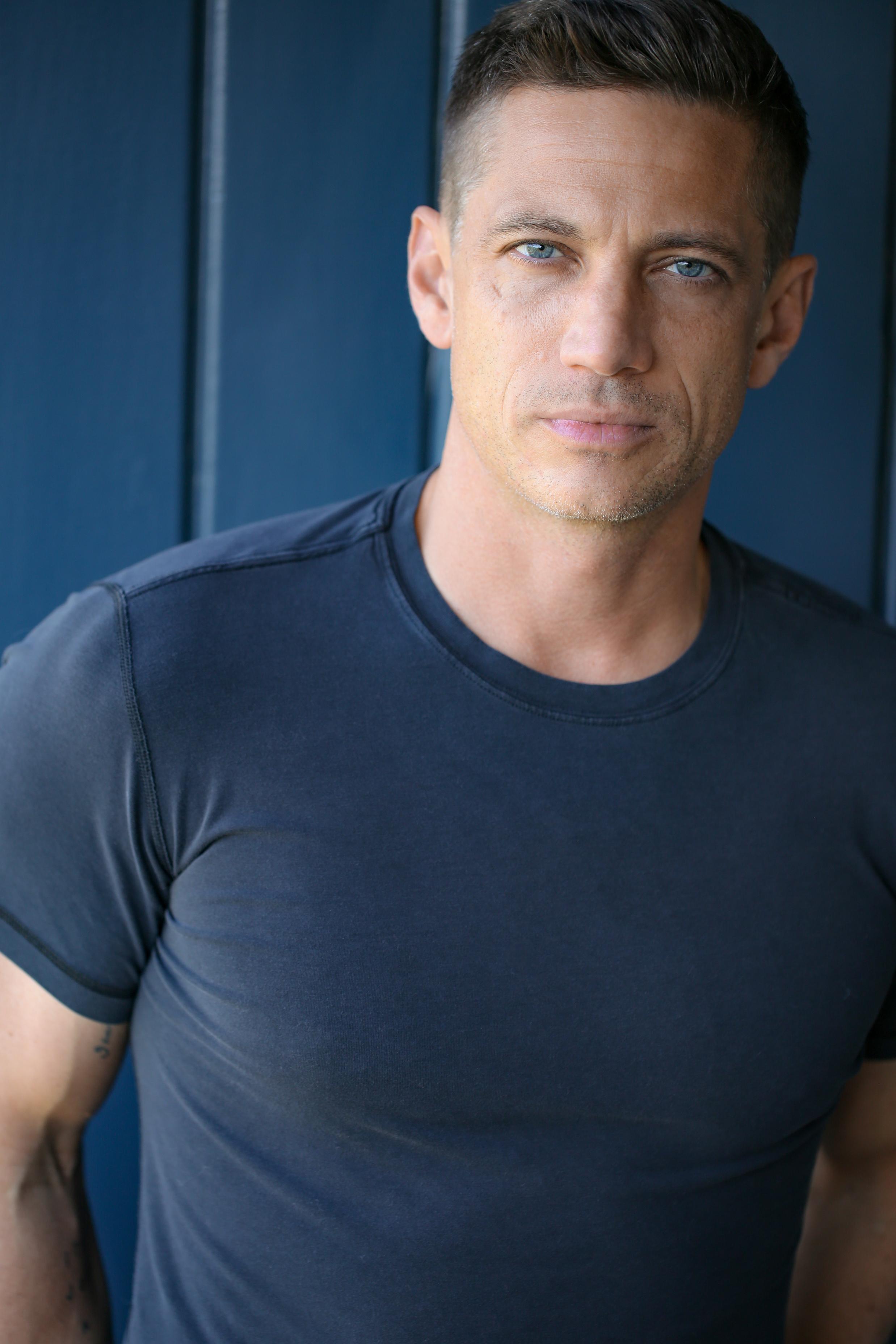 James Carpinello — Biografi Aktor, Film, Penghargaan & Fakta