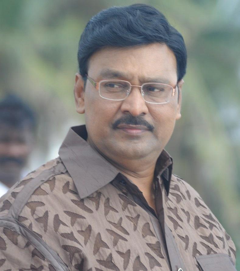 Bhagyaraj — Biografi Aktor, Film, Penghargaan & Fakta