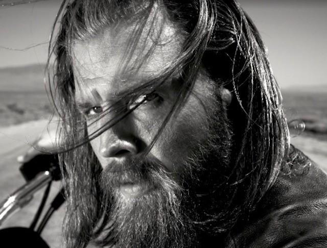 Ryan Hurst — Biografi Aktor, Film, Penghargaan & Fakta