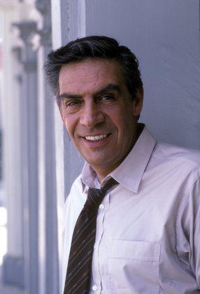 Jerry Orbach — Biografi Aktor, Film, Penghargaan & Fakta