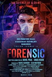 Forensic Film 2020 — Sinopsis, Ulasan, Pemain & Tanggal Rilis