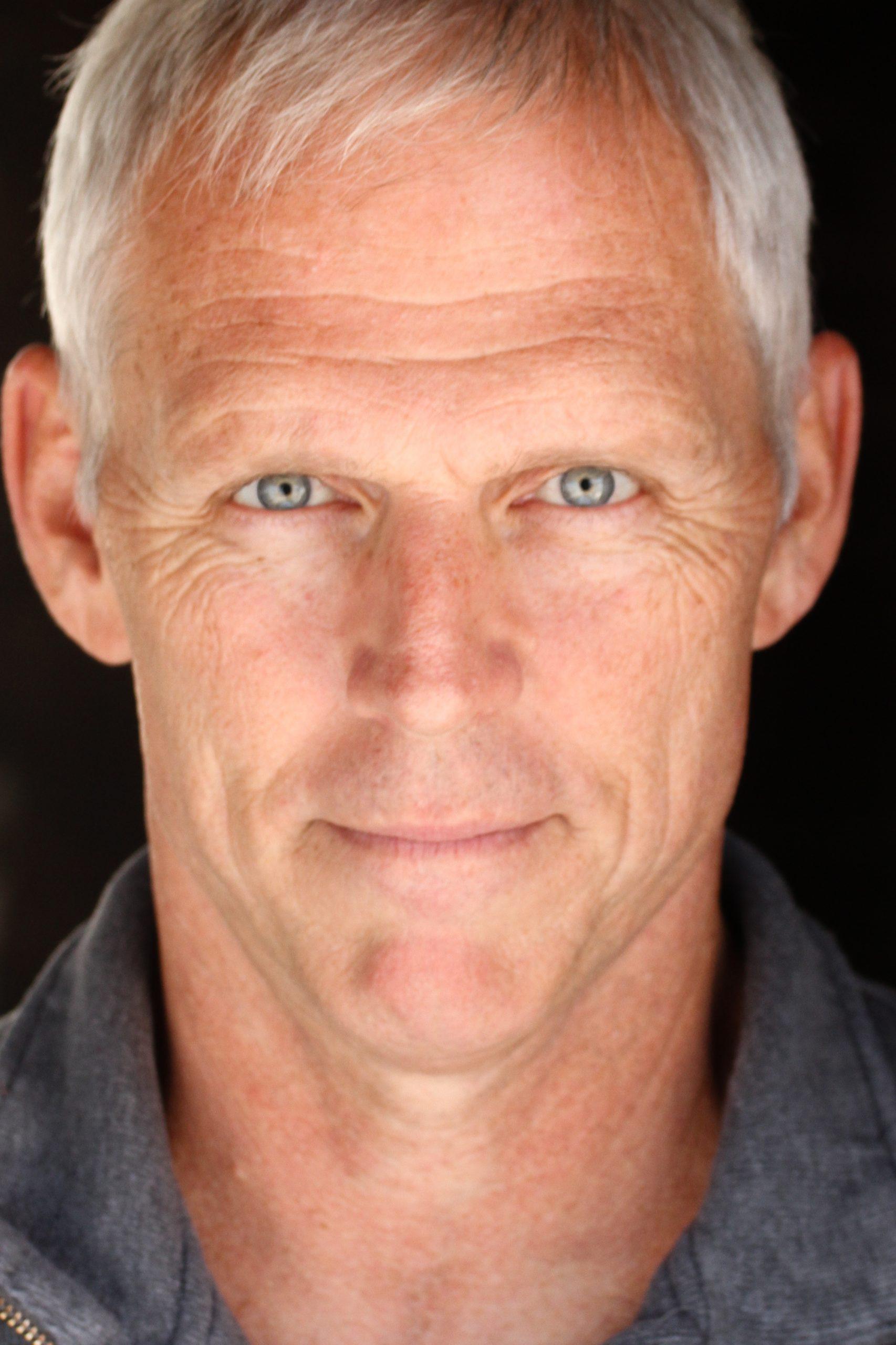 Kevin McCorkle — Biografi Aktor, Film, Penghargaan & Fakta