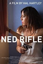 Ned Rifle Film 2014 — Sinopsis, Ulasan, Pemain & Tanggal Rilis