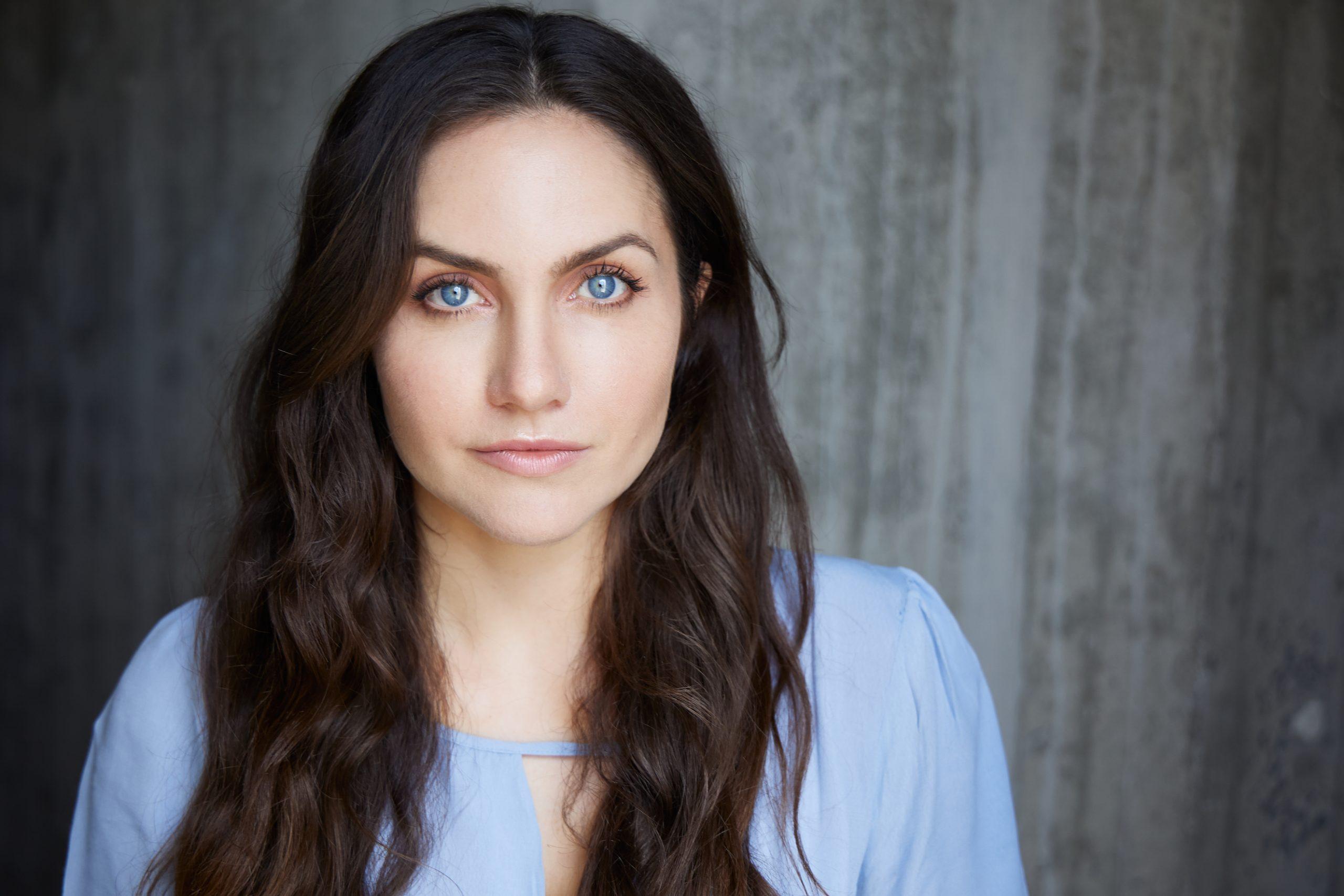 Katharina Sporrer — Biografi Aktor, Film, Penghargaan & Fakta