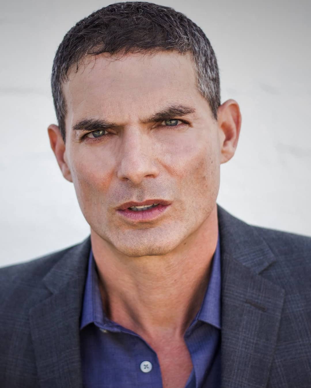 Eric Brenner — Biografi Aktor, Film, Penghargaan & Fakta