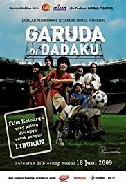 Garuda di Dadaku Film 2009 — Sinopsis, Ulasan, Pemain & Tanggal Rilis