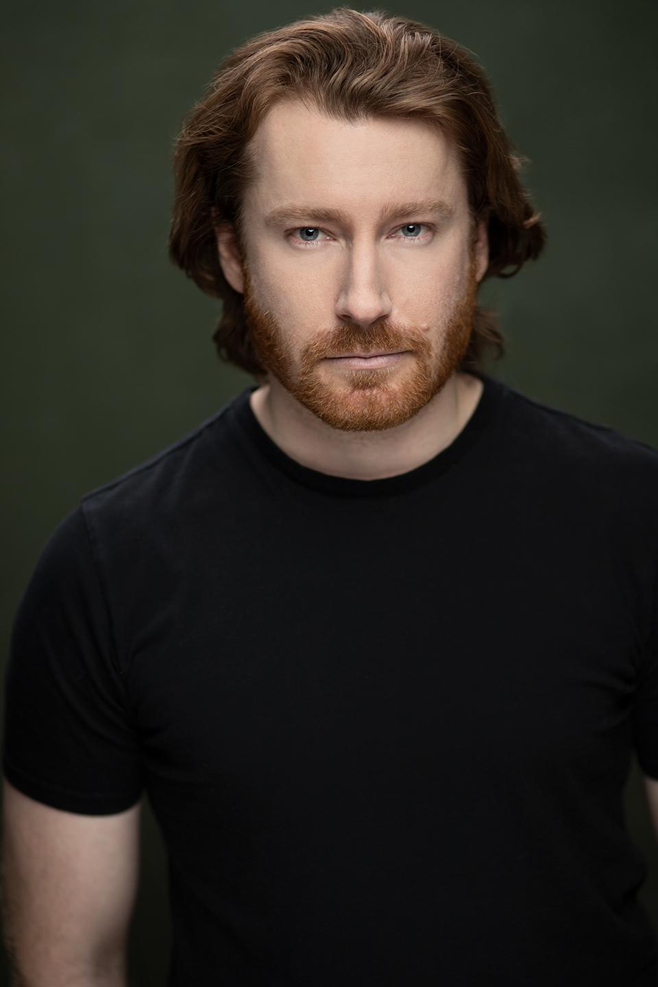 David Beamish Actor - The Best Picture Of Beam