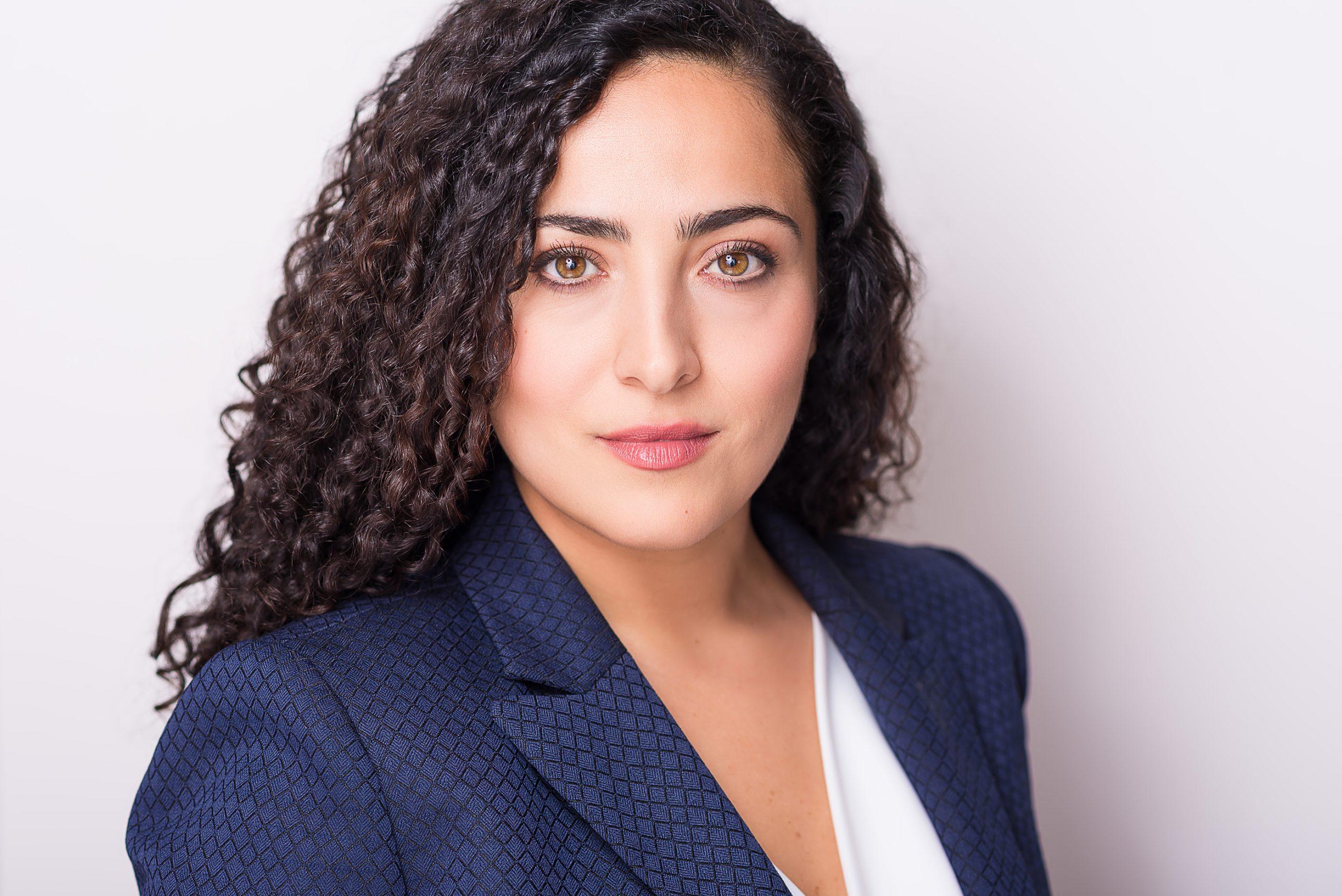 Sabina Gavrilov — Biografi Aktor, Film, Penghargaan & Fakta