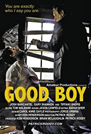 Good Boy Film 2009 — Sinopsis, Ulasan, Pemain & Tanggal Rilis