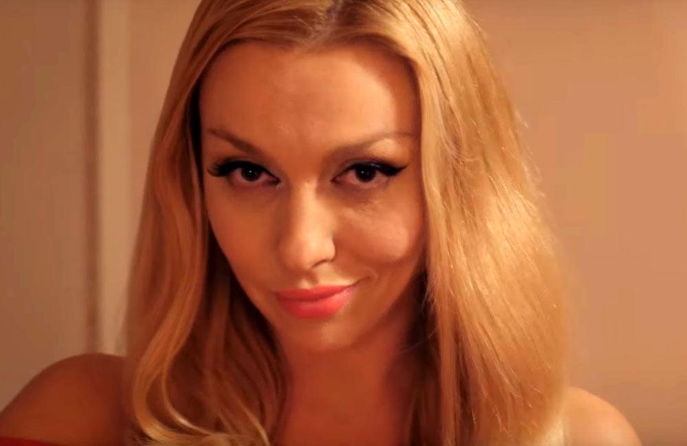 Olya Polyakova — Biografi Aktor, Film, Penghargaan & Fakta