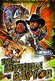 The Invisible Raptor Film 2021 — Sinopsis, Ulasan, Pemain & Tanggal Rilis